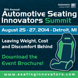 AutoHarvest.org May 2014 Newsletter